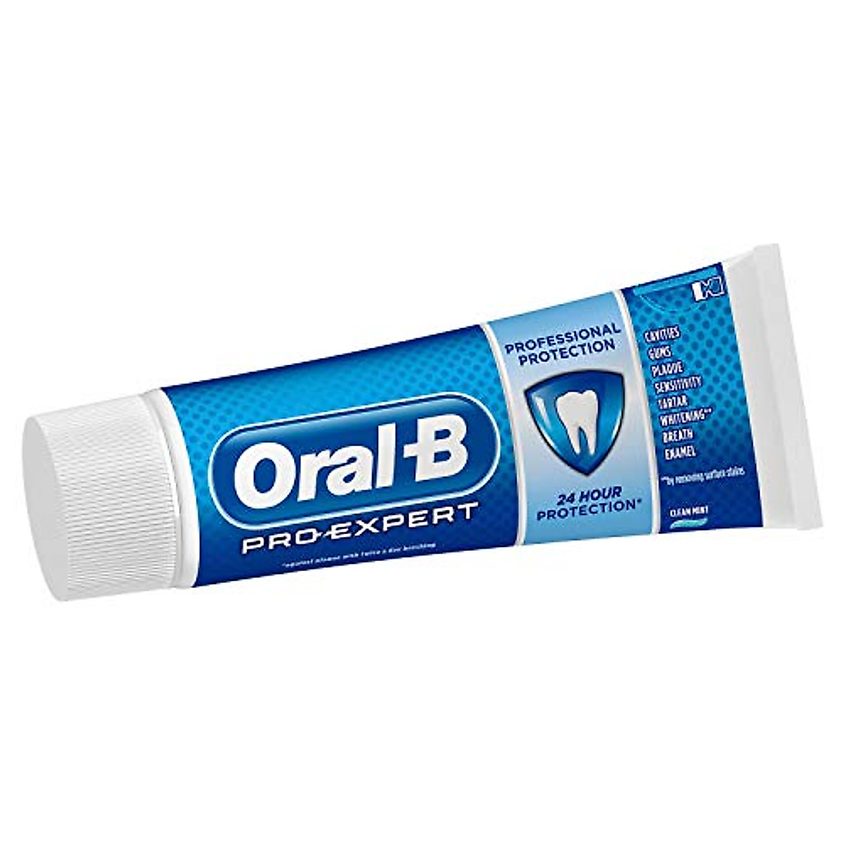 Oral-B 75ml Pro Expert All-Round Protection