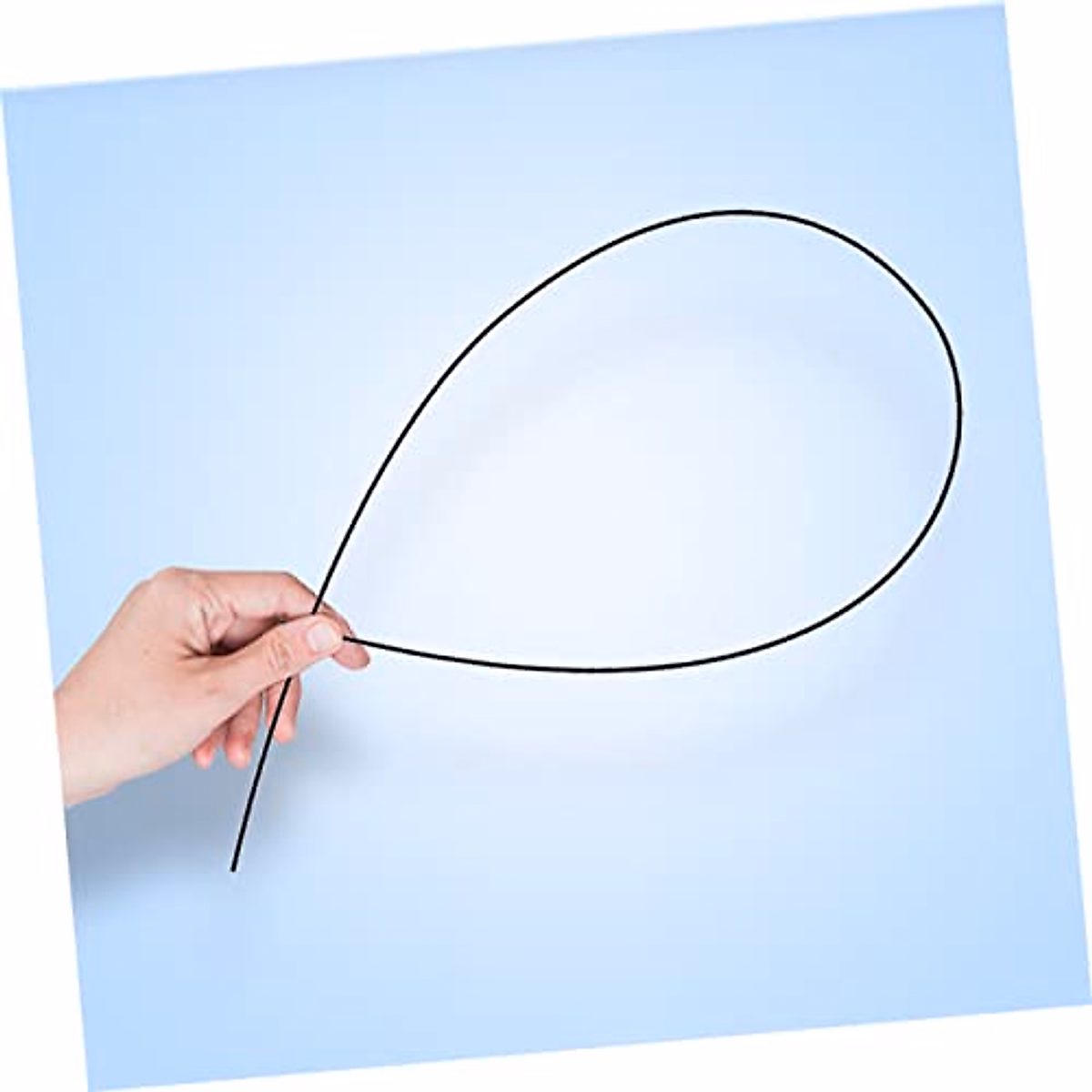 VANZACK Kidcraft Playset 3 Sets Robot Toys Toy for Kids Childrens Toys kidcraft playset Table Tennis Training Tool Sports Training Toy for Children Elastic Accessories Individual