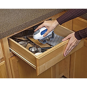 Hamilton Beach Open Ease Automatic Jar Opener, Model 76800