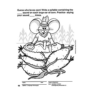Super Duper Publications |168 Seasonal & Holiday Open-Ended Artic Worksheets | Educational Learning Resource for Children