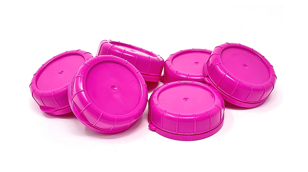 Replacement Caps for Stanpac & Libbey Glass Bottles