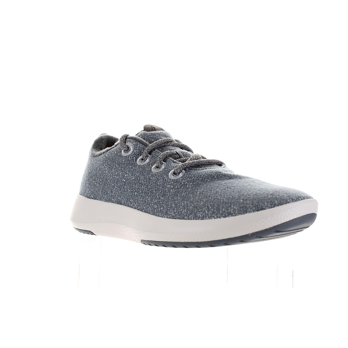 Allbirds Womens Wool Runner Mizzle Blue Running Shoes Size 10