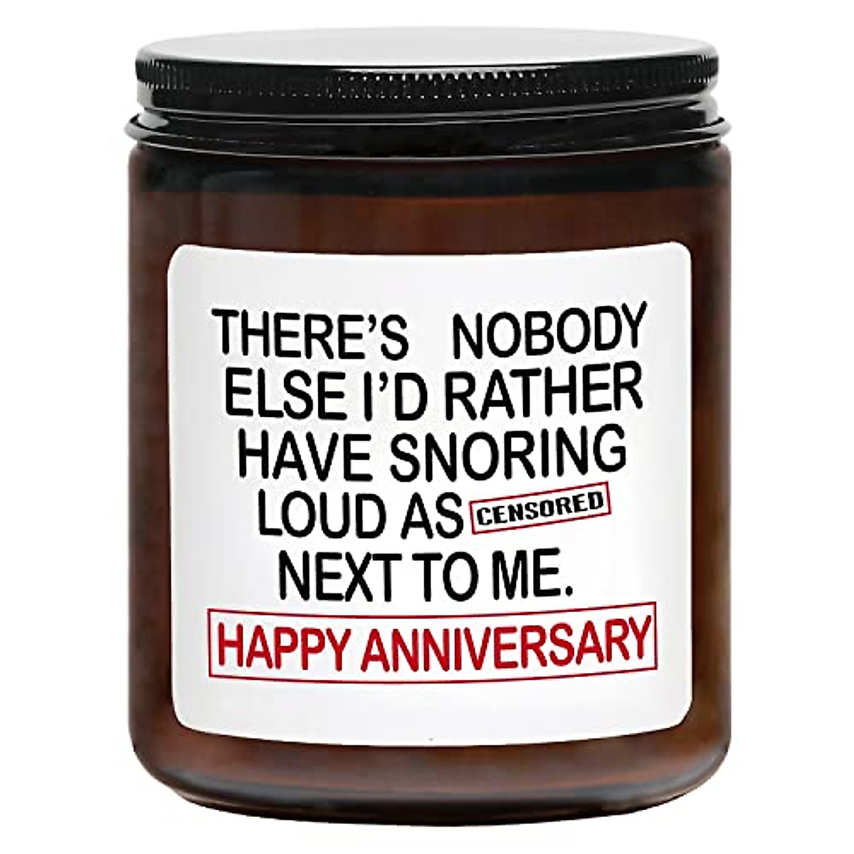 Gifts for Him, Anniversary Romantic Gifts for Him Boyfriend Husband, Funny Birthday Valentine's Day Gifts for Men Dad, Fireside Scented Candles