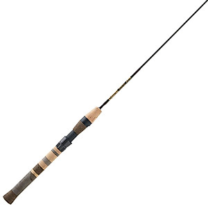 Trout Series Spinning, TSR862-2 GLX