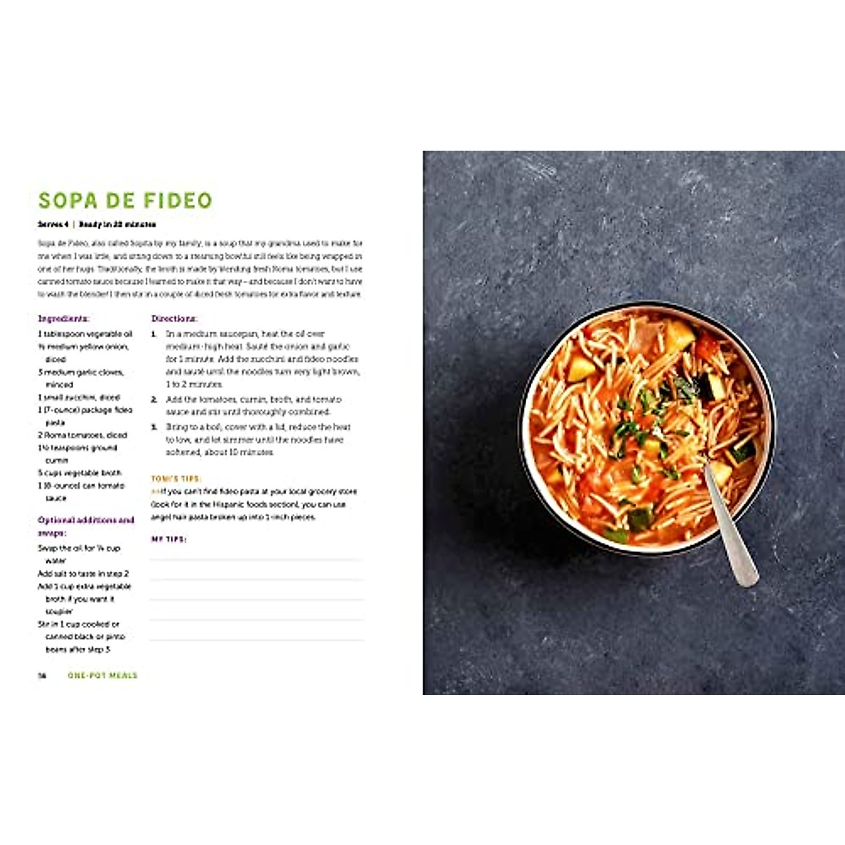 Plant-Based on a Budget Quick & Easy: 100 Fast, Healthy, Meal-Prep, Freezer-Friendly, and One-Pot Vegan Recipes