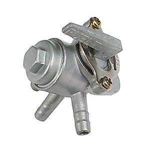 Petcock Fuel Switch Valve for Polaris PREDATOR OUTLAW SCRAMBLER SPORTSMAN 50 90