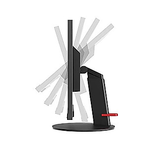 T23D-10 22.5IN WLED LCD MON 19X12 4MS