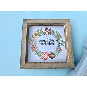 Sizzix Thinlits Die Set 17PK - Funky Floral #1