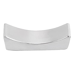 Chopsticks Rest 304 Stainless Steel Reusable China Chopsticks Holder Non Stick Chopstick Holder for Home Hotel Restaurant