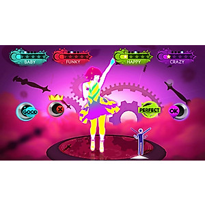 Just Dance 3 [Nintendo Wii] (Renewed)