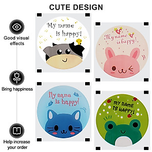 Tragaomx Cup Sealing Film Sealer Film Roll For Cup Sealing Machine For Bubble Tea Boba Cup Sealing Seal Film For 90-105mm PP Cup Sealing Film