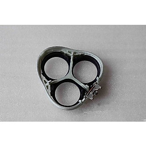 Norelco Philips 8100 Series Speed-XL Head Frame with Hinge