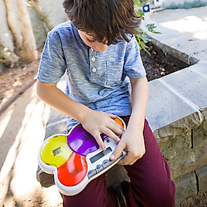 Educational Insights Math Slam, Electronic Math Game, Gift for Boys & Girls Ages 5+