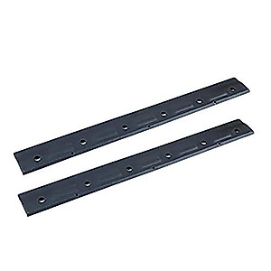 POWERTEC 71382 Planer Knife Lock Plate for 12-1/2" Planer, 2PK