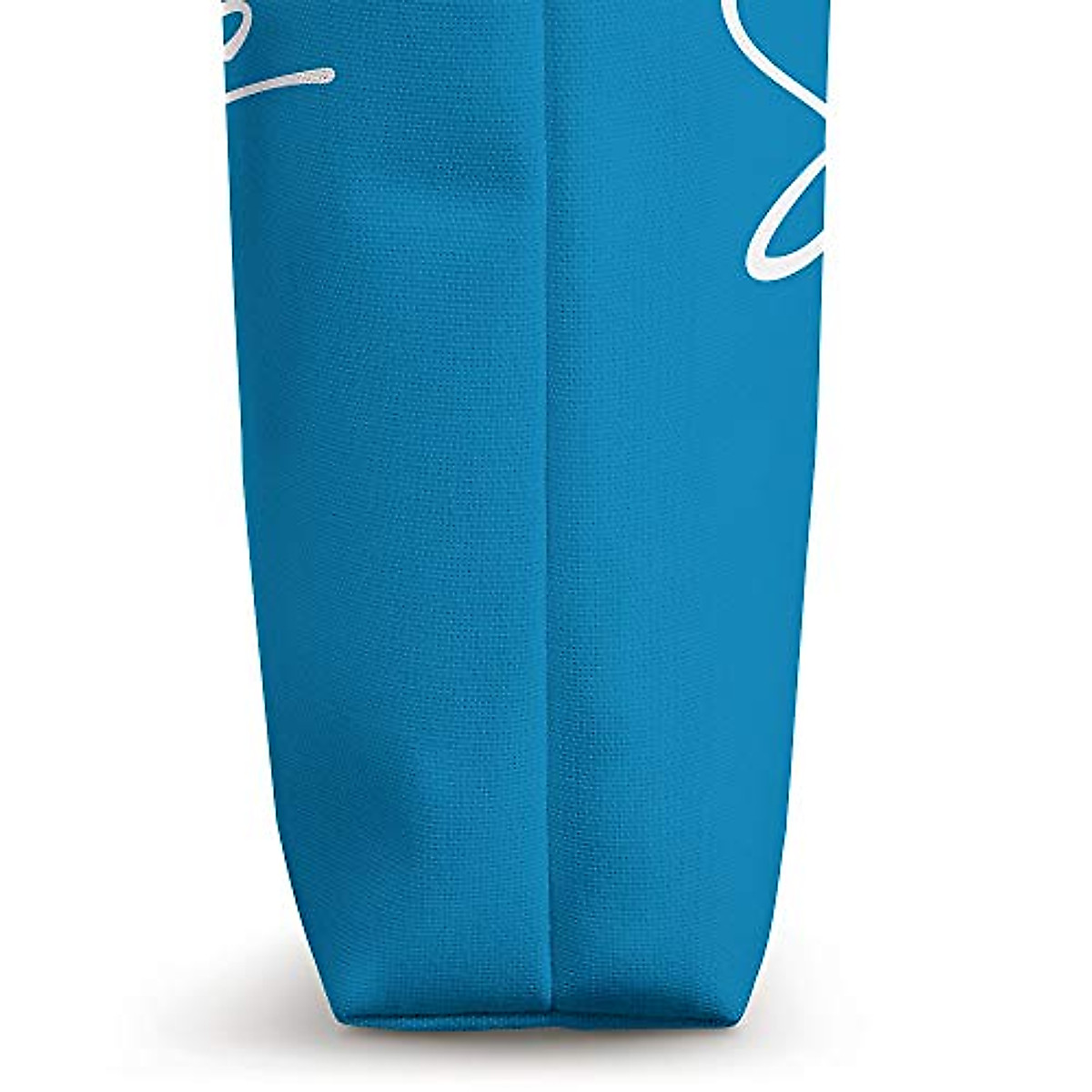 St. Barts Beach Graphic Tote Bag