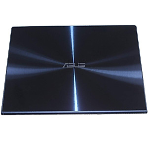 For Asus New Replacement 13.3" QHD 2560x1440 Blue LCD Touch Screen Full Assembly Zenbook UX301 UX301L