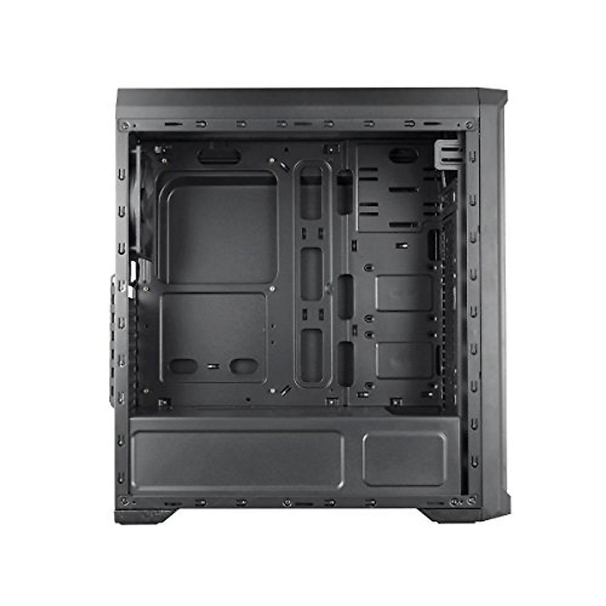 Cougar Middle Tower Cases MX330-X