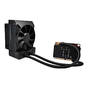 Dynatron L13 Water Cooler for Intel Socket 3647