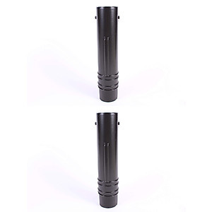 Husqvarna 2 Pack 577078901 Swivel Joint Tube Fits 130BT 150BT 350BT 350BF OEM