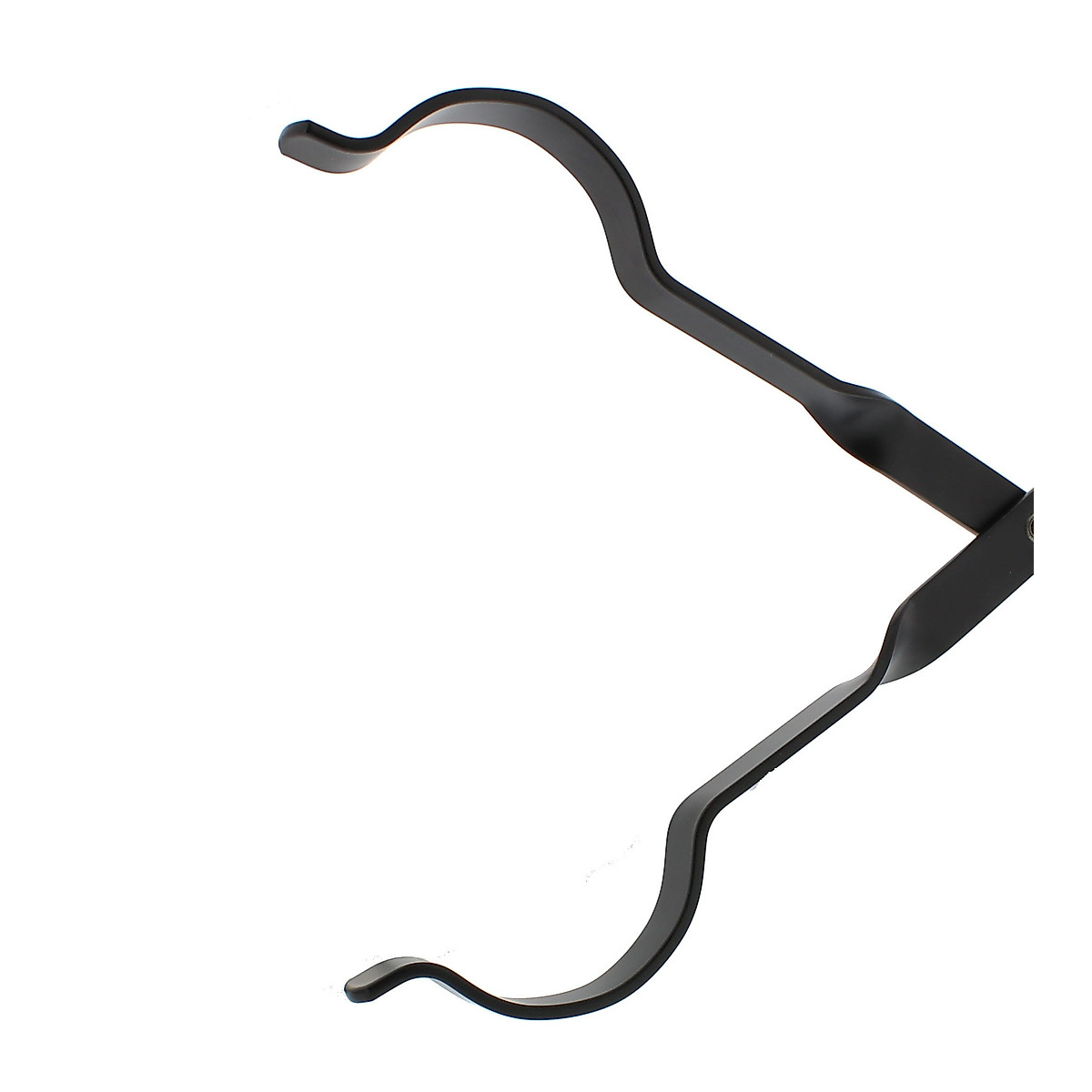 Redneck Convent RC Log Tongs Fireplace Poker Wood Tongs, Fireplace Tools Campfire Accessories Fireplace Tongs – Heavy Duty Grabber 26in