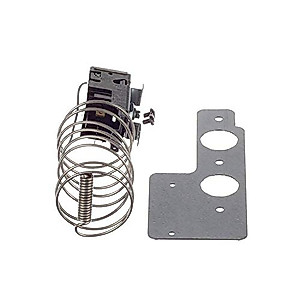 Scotsman Cube Size Temp Control Part 11-0619-21