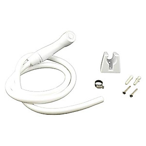 Dometic 385311124 Hand Spray Hose for Toilet