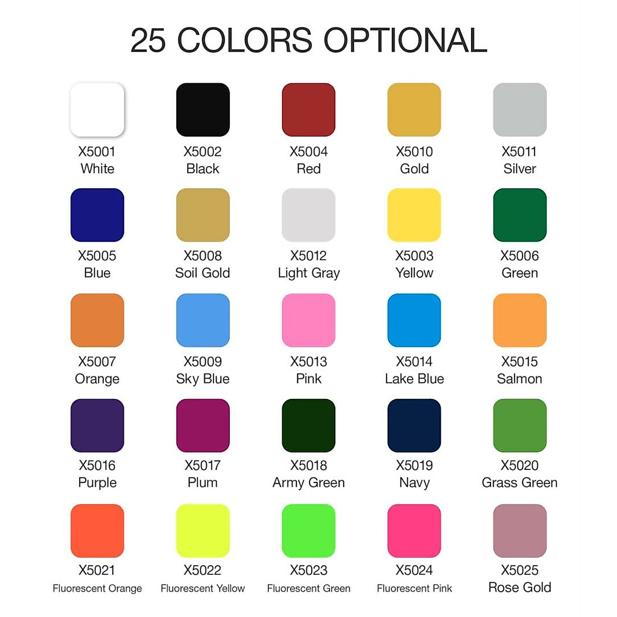 Xinart White Iron On Vinyl,12"x8ft White Htv for Christmas Pattern Shirts, White Heat Transfer Vinyl for Cricut Maker Joy Matte White Htv Vinyl Roll Everyday Easy to Weed ,X8001