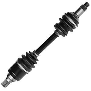 Caltric Rear Left or Right CV Joint Axle Compatible With Arctic Cat 3313-832