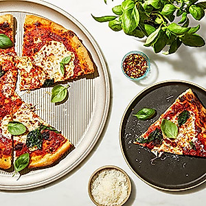 OXO Good Grips Non-Stick Pro Pizza Pan, 15 Inch