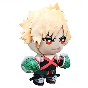 Verycos Anime Plushie Plushies Plush Toy Doll Stuffed Animals