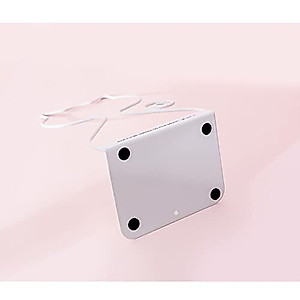 Book Ends for Shelves Bookends Cat-Shaped Bookend Bookshelf Student Desktop Non-Slip Bookend Holds Heavy Books Thick Book Book Ends Office Book Stand (Color : Black)