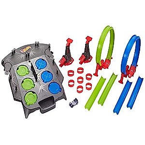 Hot Wheels Rebound Raceway Playset