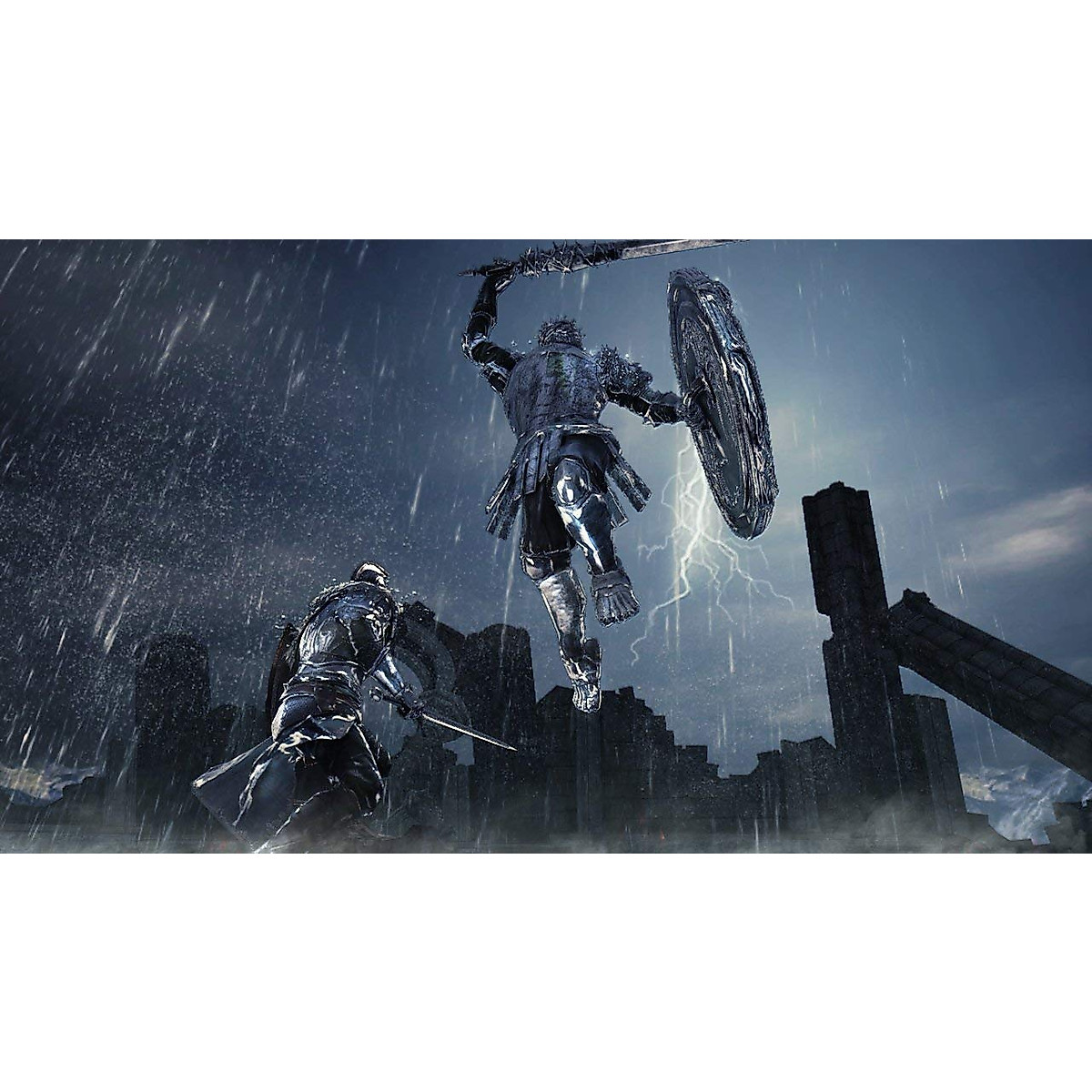 Dark Souls II - Playstation 3 (Renewed)