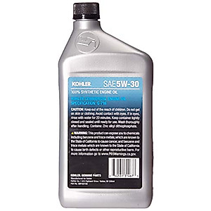 Kohler GM62346 Maintenance Kit for 12/14 kW Residential Generators