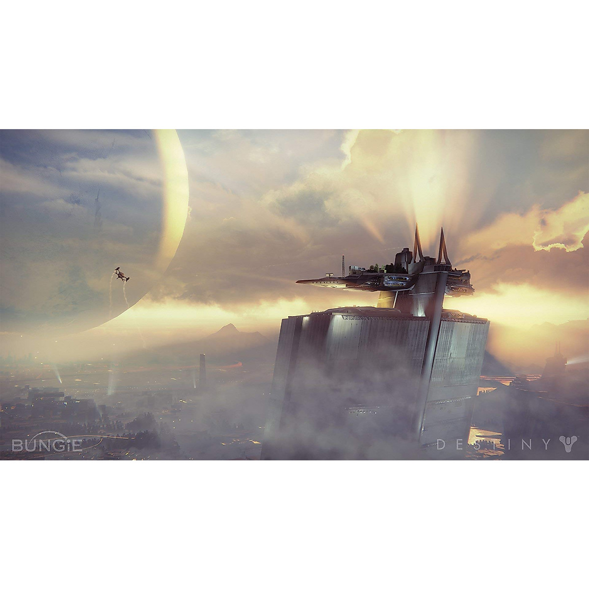 Destiny - Standard Edition - Xbox One (Renewed)