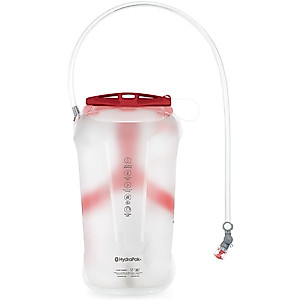 Osprey Hydraulics LT 1.5L Backpack Water Reservoir with Bite Valve