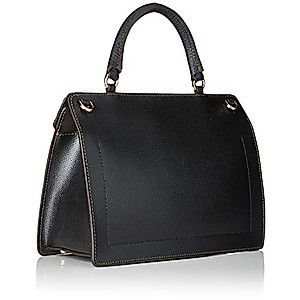 Furla Like Ladies Small Black Onyx Leather Crossbody 981777