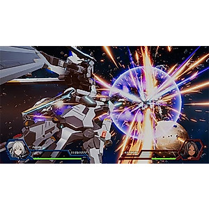 Relayer - PlayStation 4