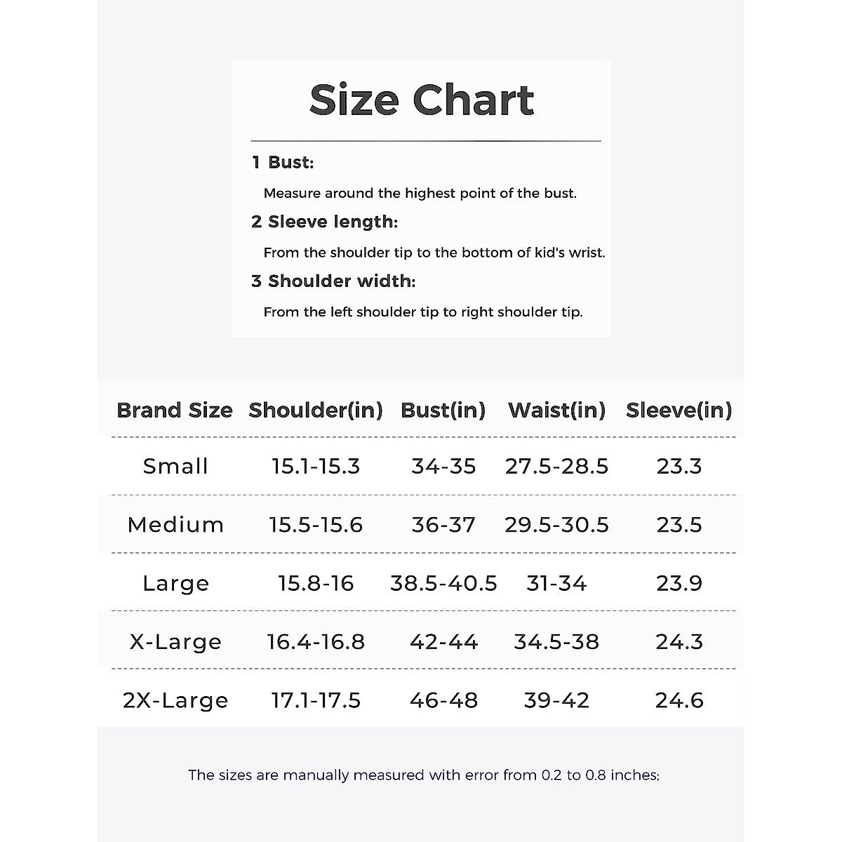 wantdo Women's Insulated Puffer Jacket Warm Heavy Insulated Coat (White & Navy, Medium)