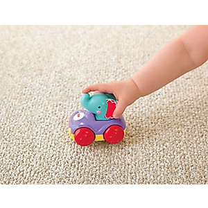 Fisher-Price Friendly Racers Pack 2 (2-Pack)