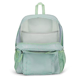 JanSport JS0A4NVC93W Union Pack Digital Cheetah