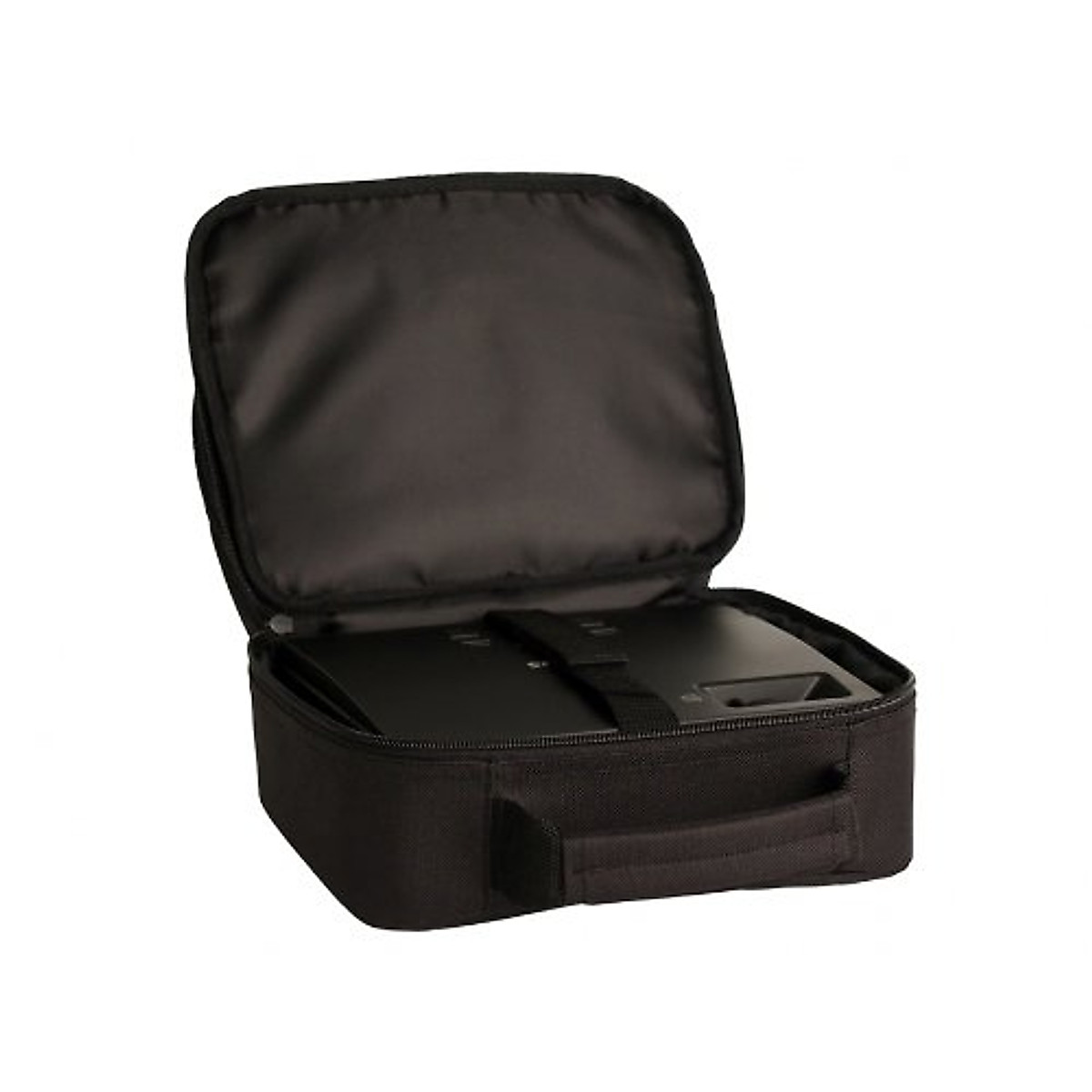 in Focus IN1126 Widescreen Portable Projector