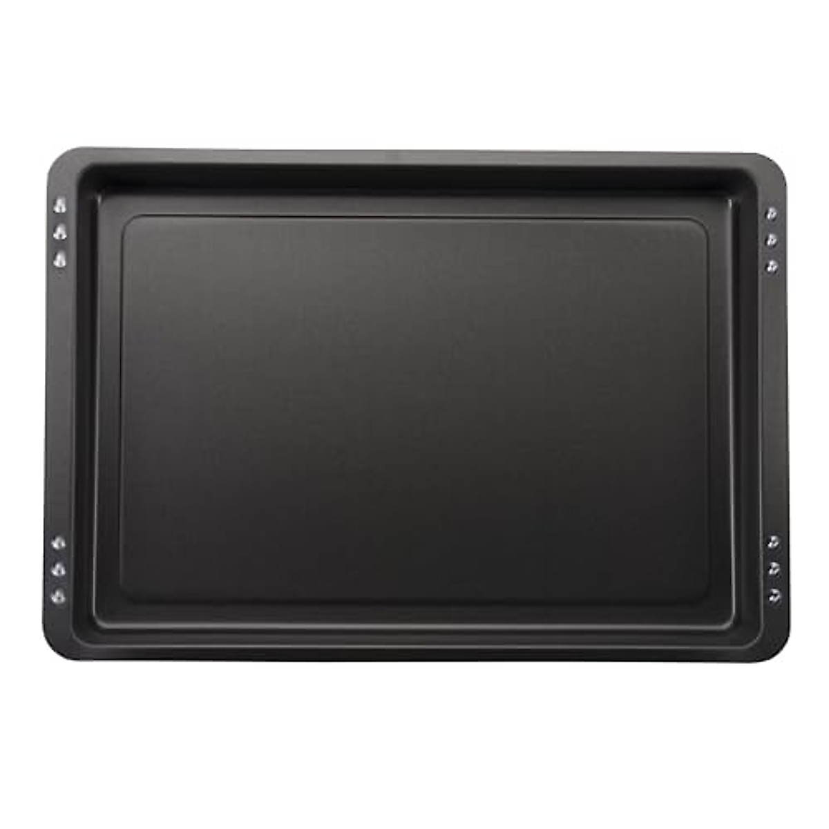 Westmark 32962270 Roasting/Baking Tin, 16.6" x 11.4" x 4"