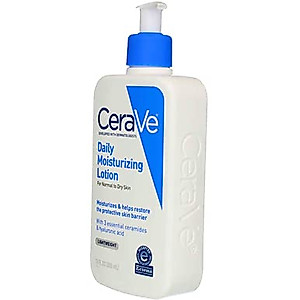 Cerave Cerave Moisturizing Lotion, 12 oz by CeraVe