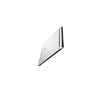 Alienware X15 R2 Gaming Laptop - 15.6-inch FHD 360Hz 1ms Display, Core i9-12900H, 16GB RAM, 1TB SSD, NVIDIA GeForce RTX 3070Ti 8GB GDDR6, Killer WiFi 6, Windows 11 Home - Lunar Light