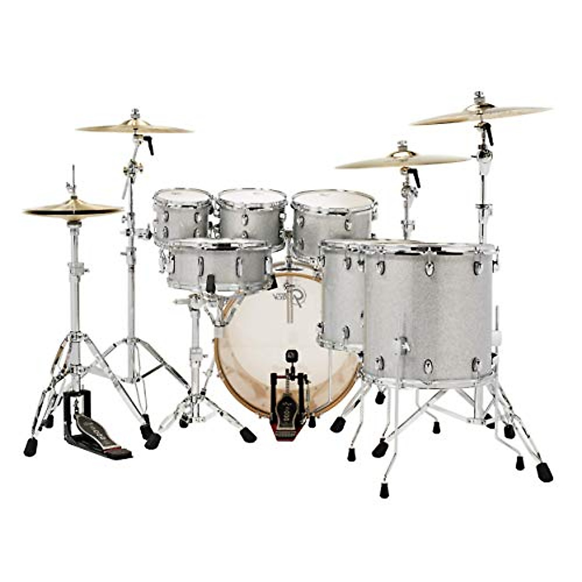 Gretsch Drums Drum Set (CM1-E826P-SS)