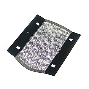 WuYan Replacement Shaver Foil Screen for Braun 550 570 P40 P50 P60 M30 M90 5609 BS550 BS555 BS570 BS575 550 555 570 5604 5607 5608 Shaver Razor