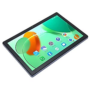 Haofy HD Tablet, 8GB RAM 256GB ROM Octa Core 7000mAh 10.1 Inch Gaming Tablet for Family (US Plug)