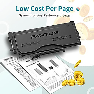 Pantum TL-5120H Toner Cartridge Black and White BP5100DN, BM5100ADN (6000pages)