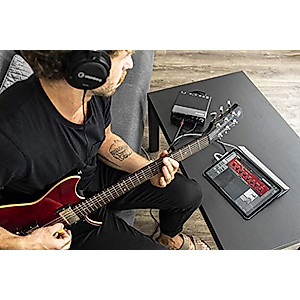 Steinberg UR22C 2x2 USB 3.0 Audio Interface with Cubase AI and Cubasis LE